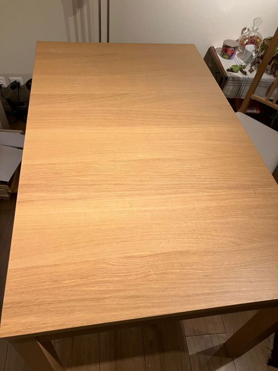 Ikea Ekedalen (Gebraucht) in Samstagern für CHF 15 – nur Abholung auf Ricardo kaufen