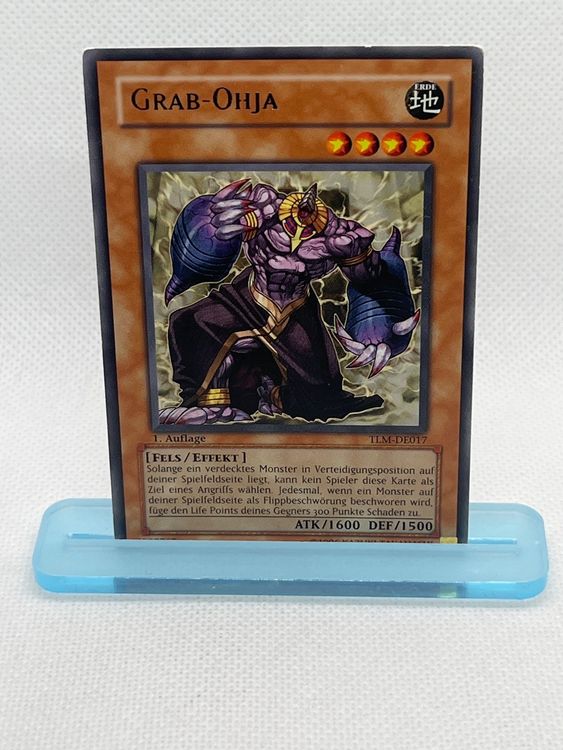 Grab-Ohja (Gebraucht) in Hinterkappelen für CHF 0.25 – mit Lieferung ...