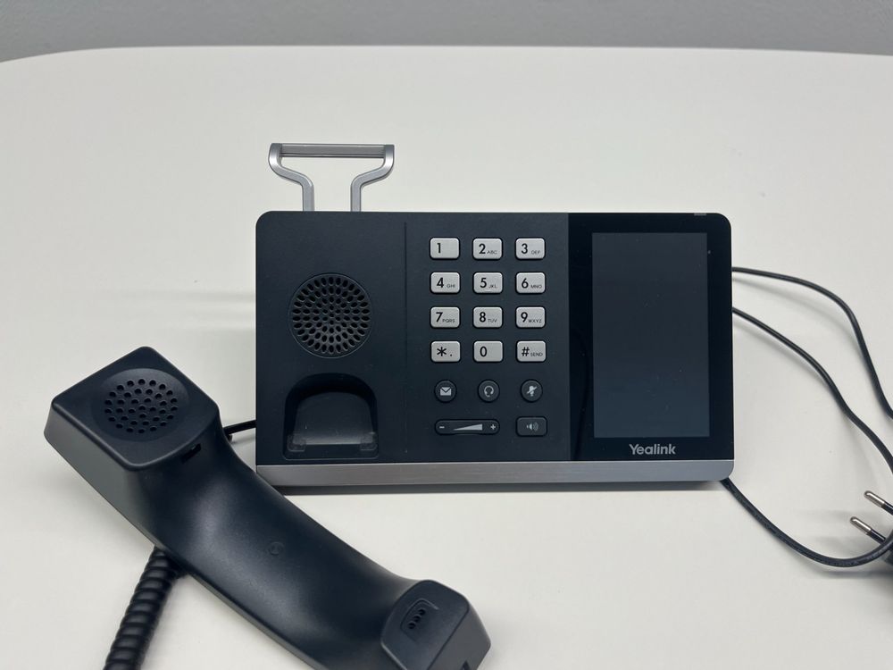 Yealink Telefon Ms-Teams fähig - T55a (Gebraucht) in Zürich für CHF 30 – mit Lieferung auf ...