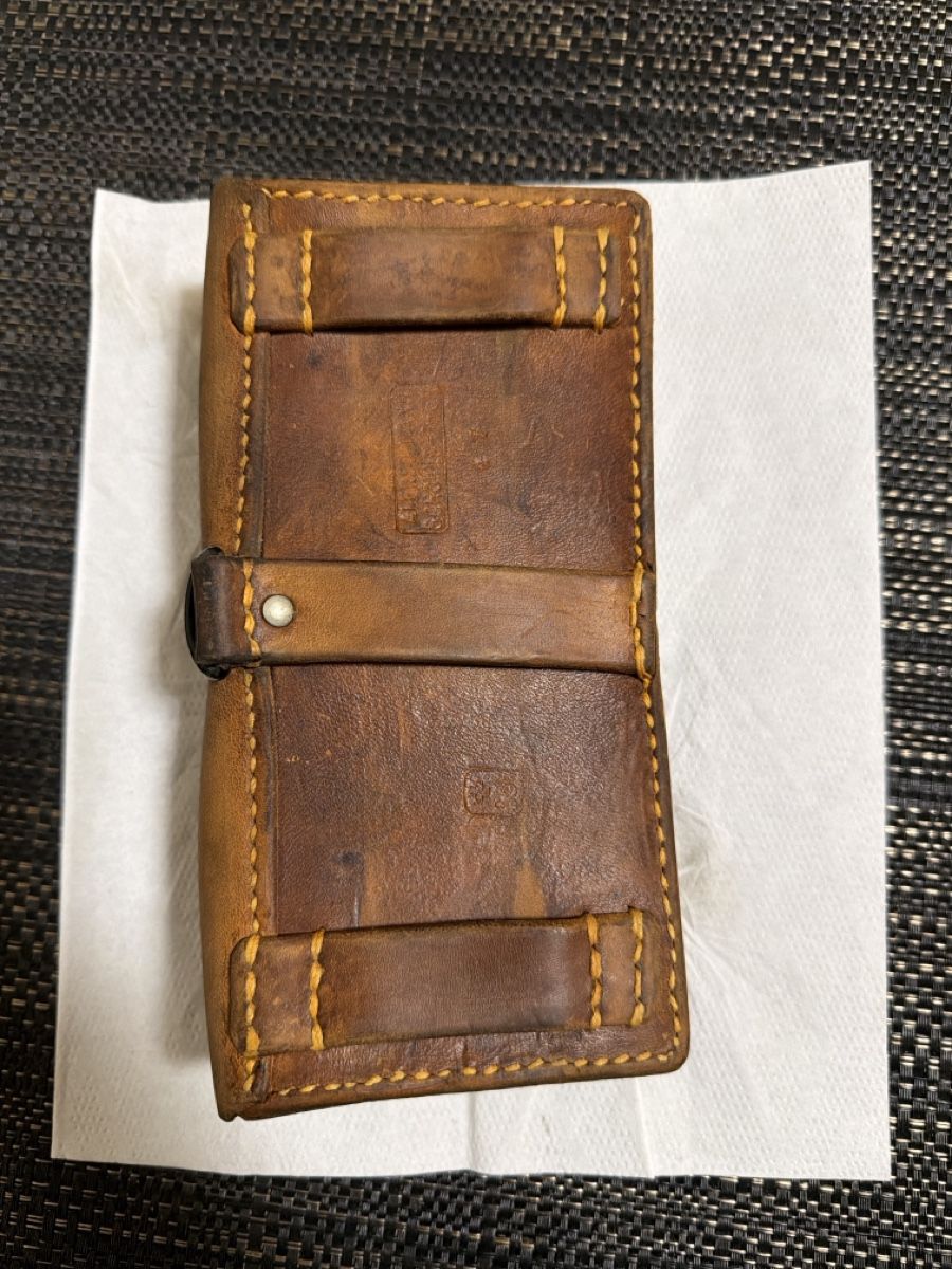 Cartouchière GP11 Karabiner K31 (D'occasion) à Lausanne pour CHF 10 ...