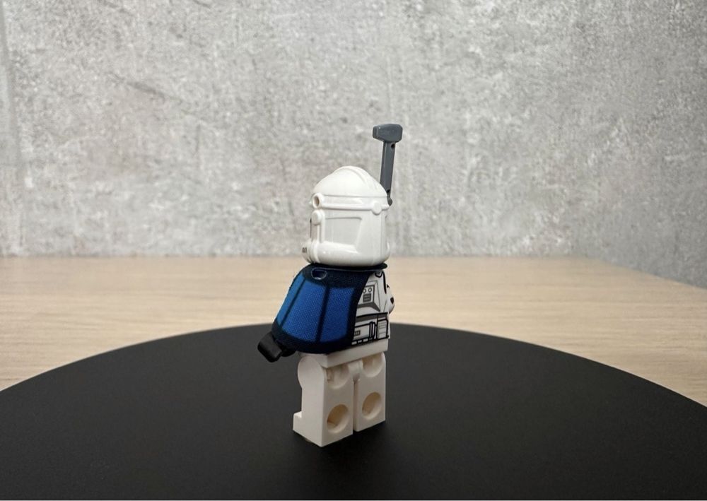 Captain Rex Lego aus UCS Venator sw1315 star wars | Kaufen auf Ricardo