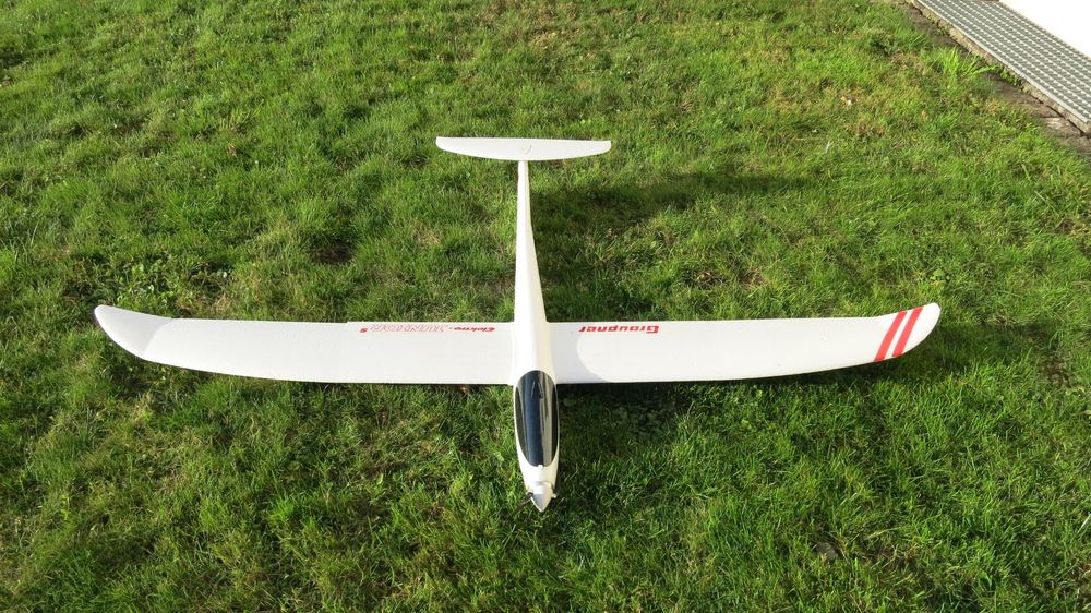 Graupner Elektro Junior S | Kaufen auf Ricardo