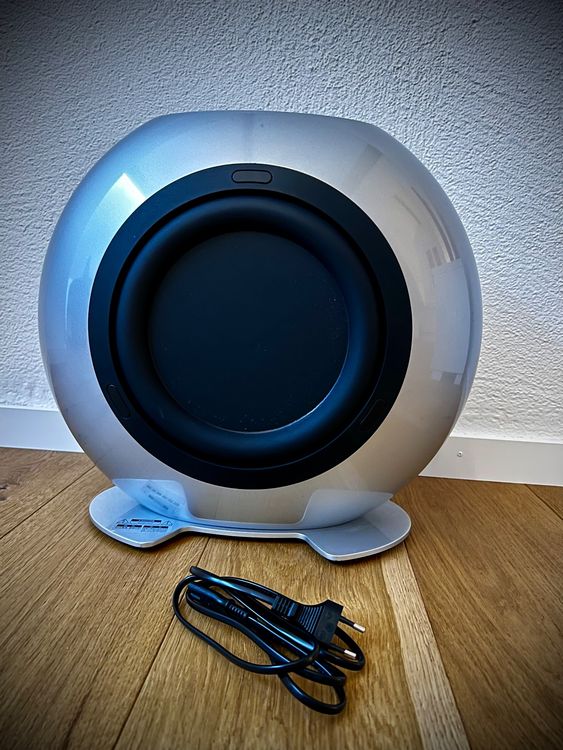 KEF HTB2 Subwoofer (Gebraucht) in Wangen ZH für CHF 53 – nur Abholung ...