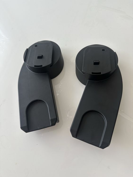 Cybex Adapter für Kinderwagen (Gebraucht) in für CHF 31 – mit Lieferung ...