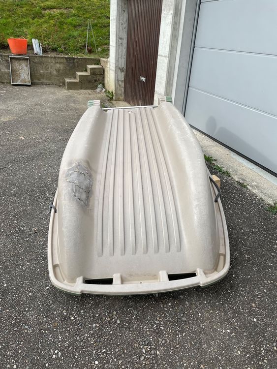 Bic 245 Beiboot (Gebraucht) in Frauenfeld für CHF 105 – nur Abholung ...