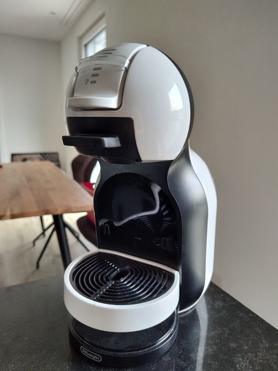 Nescafe Dolce Gusto Kaffeemaschine | Kaufen auf Ricardo