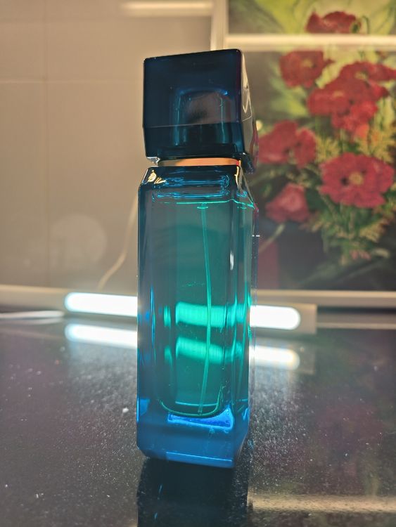 Chopard Collection Or de Calambac 100ml EDP (D'occasion) à Carouge GE ...