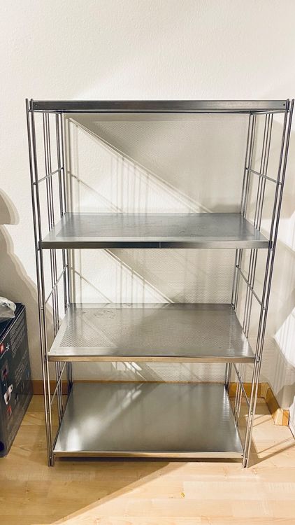 Balton / Zilo Regalsystem (Gebraucht) in Zürich für CHF 139 – nur ...