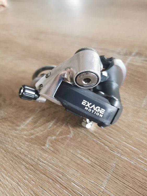 Exage Motion Wechsler | Kaufen auf Ricardo