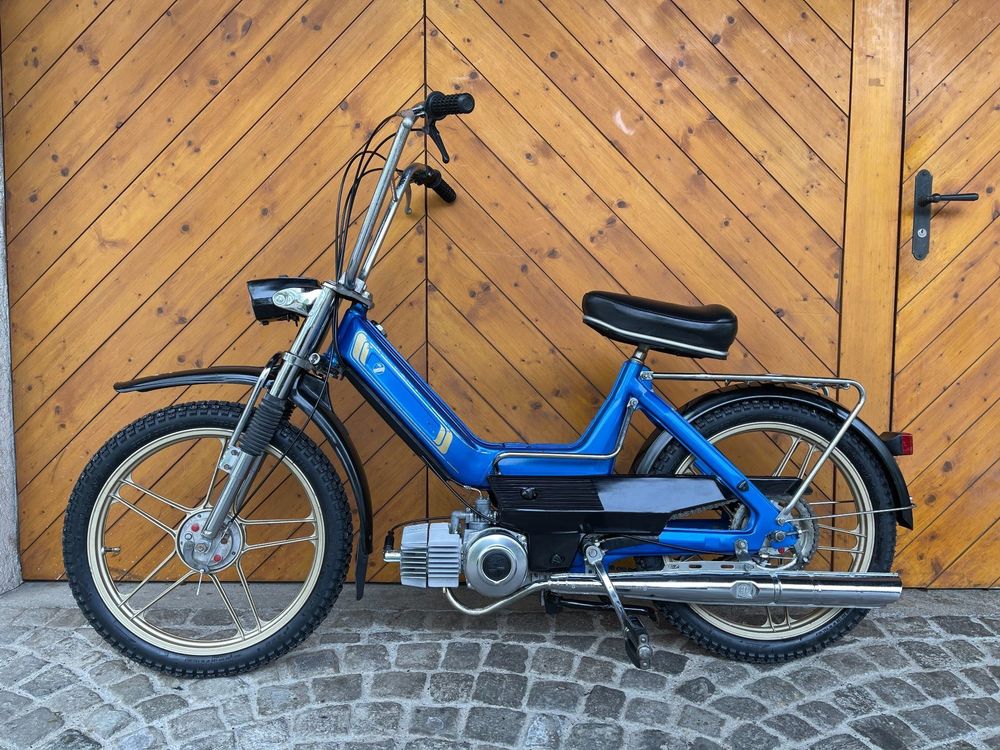 Puch Maxi N Off Road Rarität Top Zustand (Usato) a Heinrichswil per CHF ...