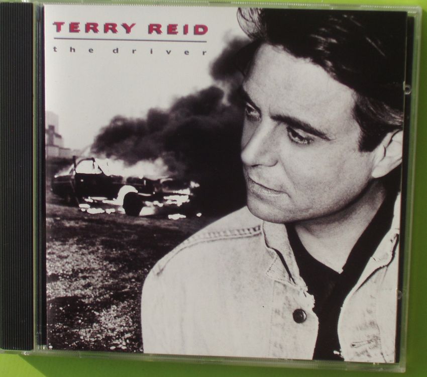 Terry REID The driver (Neu (gemäss Beschreibung)) in Boussens für CHF 7 ...