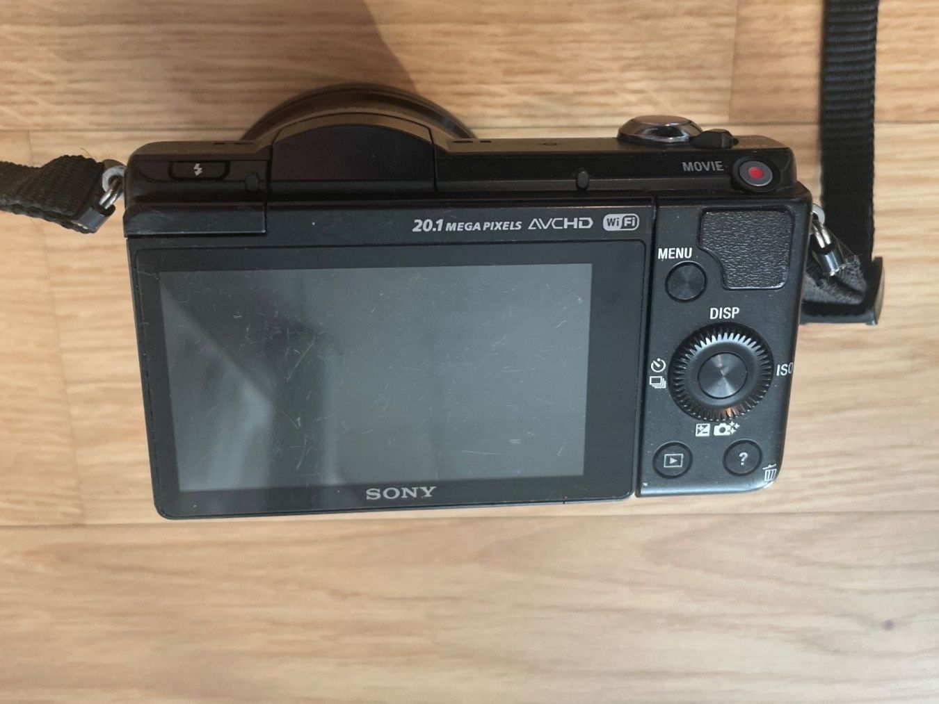 Sony Alpha 5000 Body (Gebraucht) in Luzern für CHF 82 – mit Lieferung ...