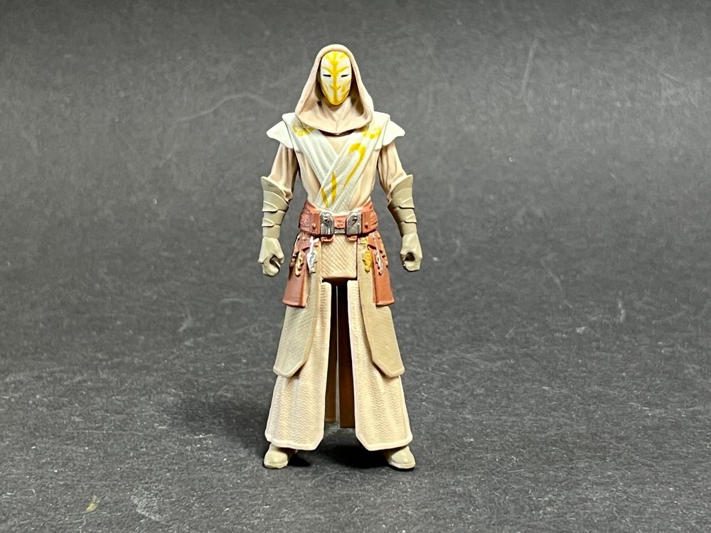 Hasbro Star Wars Rebels SL17 JEDI TEMPLE GUARD (Gebraucht) in Ennetbaden für CHF 12 – mit ...