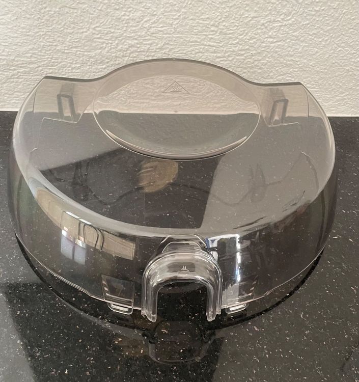 Verwunderlich Tefal Actifry Ersatzteile Bild
