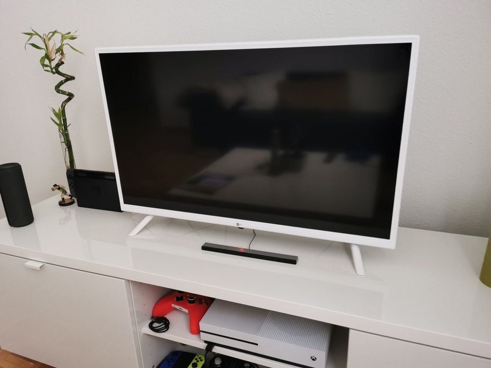 NEUER TV LED MPMAN (Neu (gemäss Beschreibung)) in Baar für CHF 137 ...