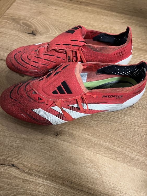 Verwunderlich Fussballschuhe Grsse 43 Ebenbildnull