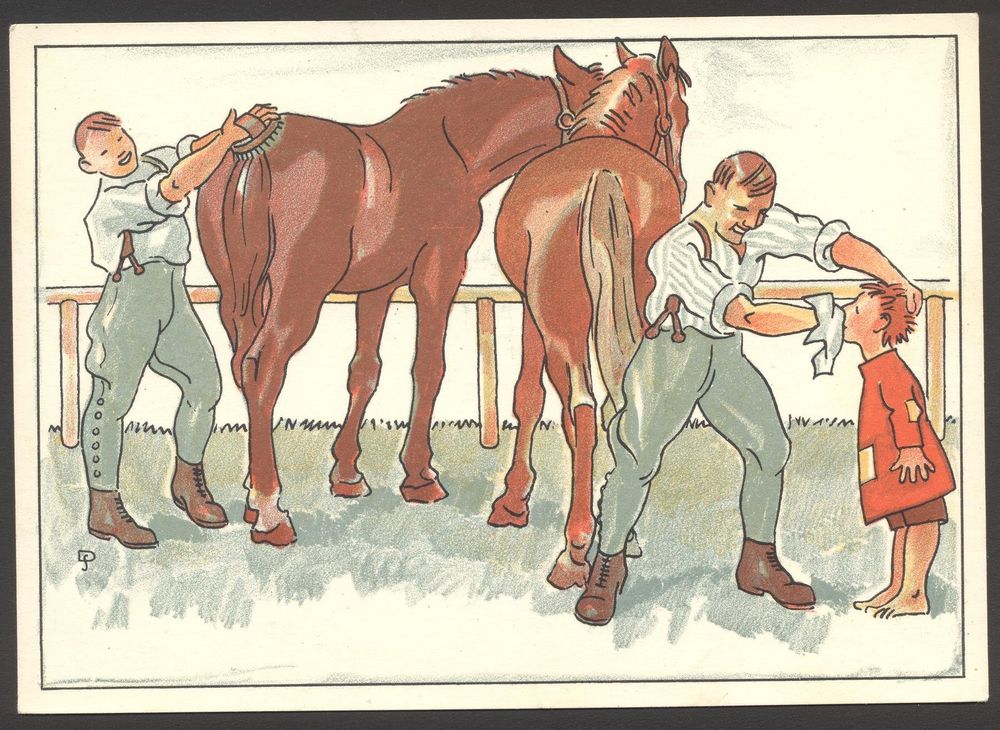 WK1 Einheitskarte Kommandostäbe Nr. 9 (Gebraucht) in Siebnen für CHF 12 – mit Lieferung auf ...