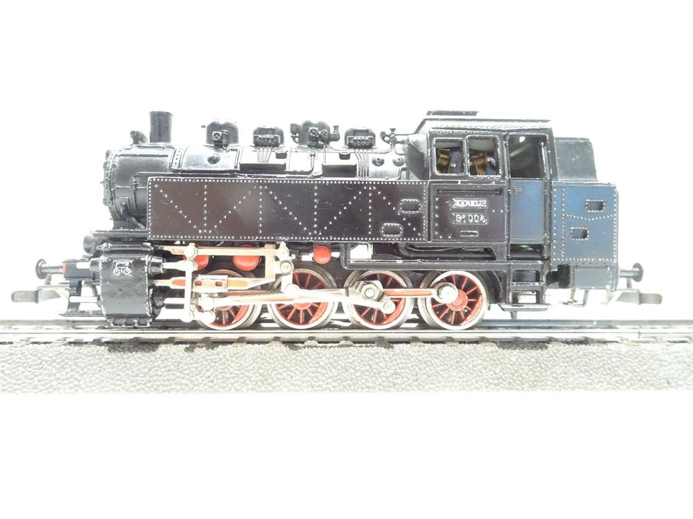 Märklin Lokomotive Br81 HO 3031 (3) (Gebraucht) in Luzern für CHF 30.9 ...