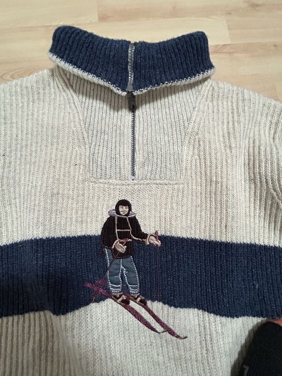 Steffner Skipulli Grösse L (Neu (gemäss Beschreibung)) in Schöfflisdorf ...