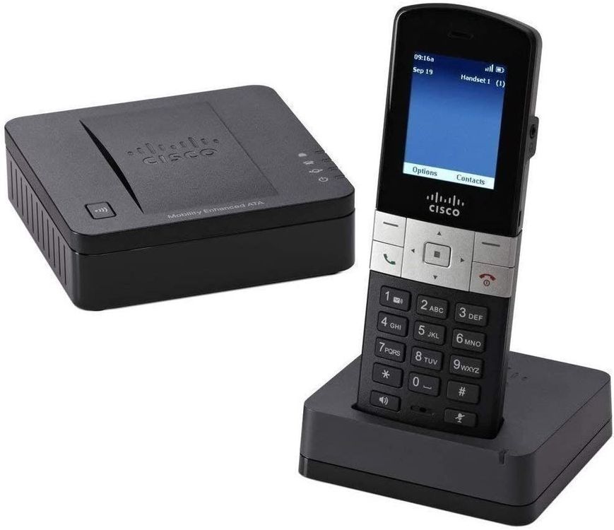 Cisco SPA 323d + 302d pack (Gebraucht) in Sion für CHF 65.65 – mit ...