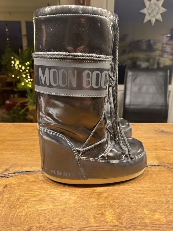 MOON BOOT 35/38 | Kaufen auf Ricardo