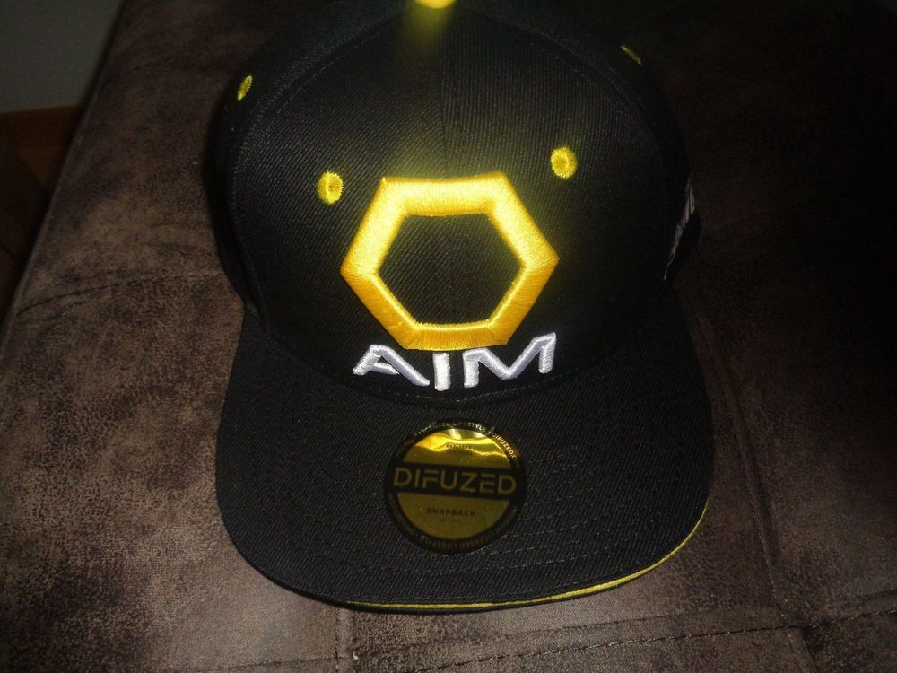 Avengers - AIM - Snapback Cap (Neu und originalverpackt) in Olten für ...