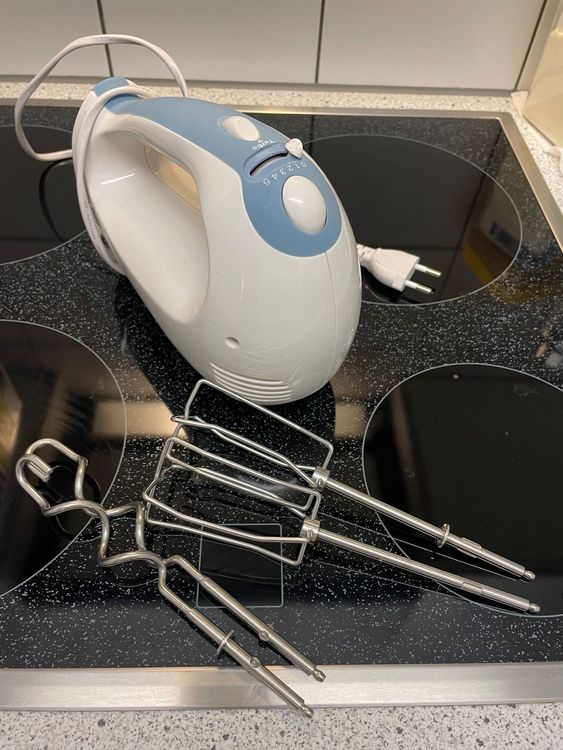 Handmixer Durabase | Kaufen auf Ricardo