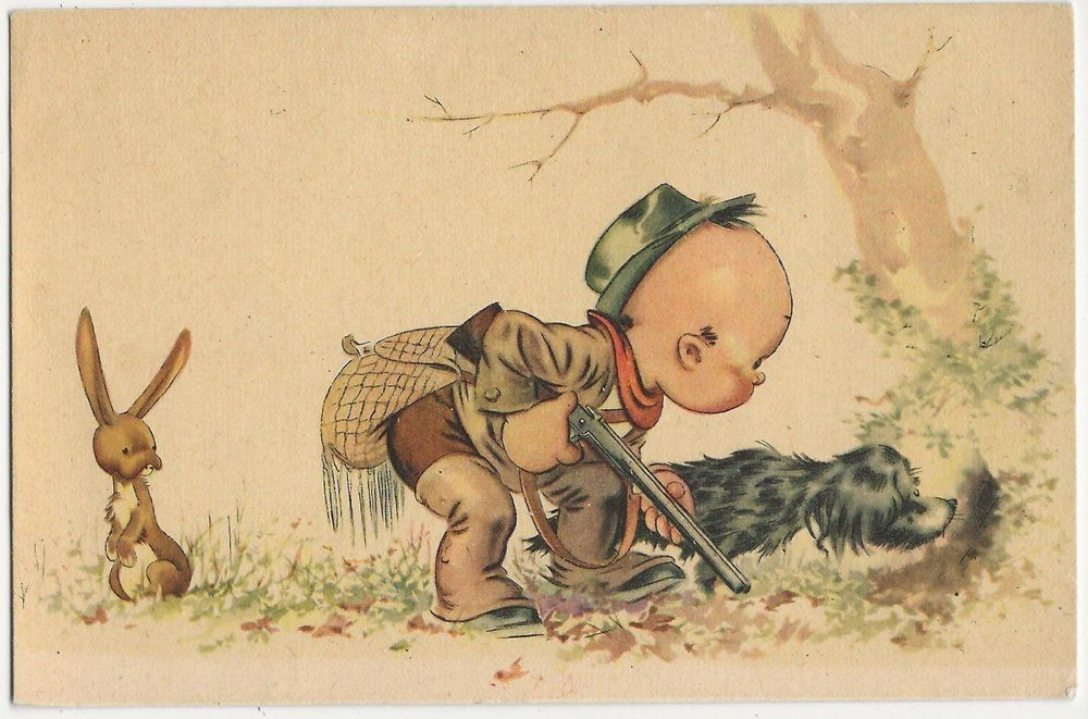 Jagd, Jäger, Humor | Kaufen auf Ricardo