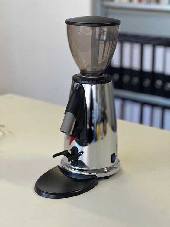 Kaffeemühle MACAP M2M | Kaufen auf Ricardo