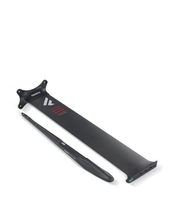 Fanatic Wingfoil Set 1150/250 aero carve Carbon Mast 820/680 | Kaufen ...