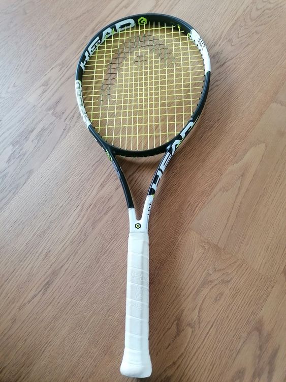 Tennis Schläger Head Speed Light (Gebraucht) in Zürich für CHF 25 – mit ...