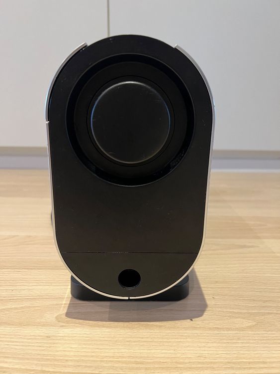 Toaster Siemens / Porsche Design (Gebraucht) in Fehraltorf für CHF 40 ...