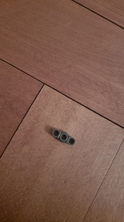 Lego Star Wars General Grievous Figur (75112) (Gebraucht) in Winterthur ...