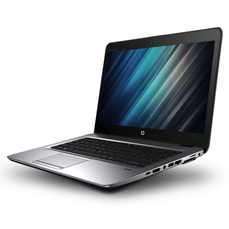 HP 840 G3 Core i7-6600U 16GB RAM 256 SSD 14" (Gebraucht) in Meggen für ...