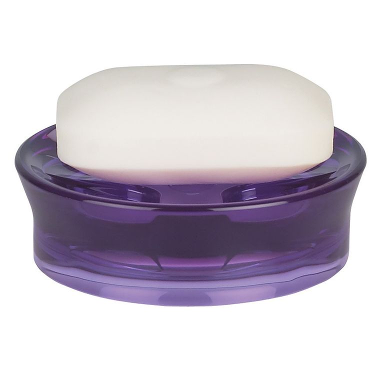 MAX-ACRYL VIOLET SEIFENSCHALE (Neu und originalverpackt) in Embrach für ...