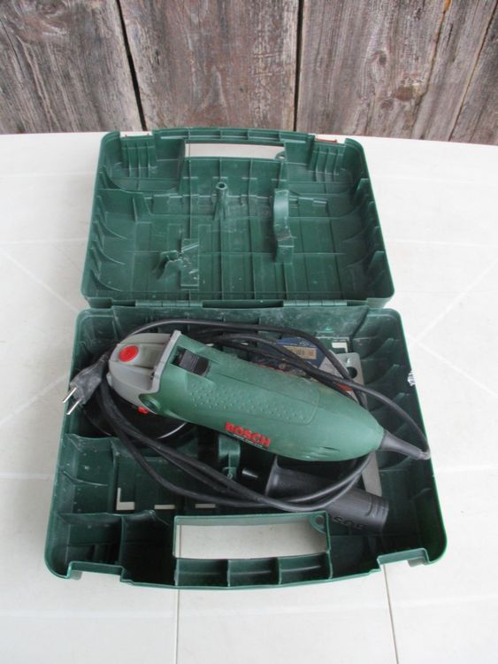 Flex Bosch (Gebraucht) in Weier im Emmental für CHF 48 – mit Lieferung ...