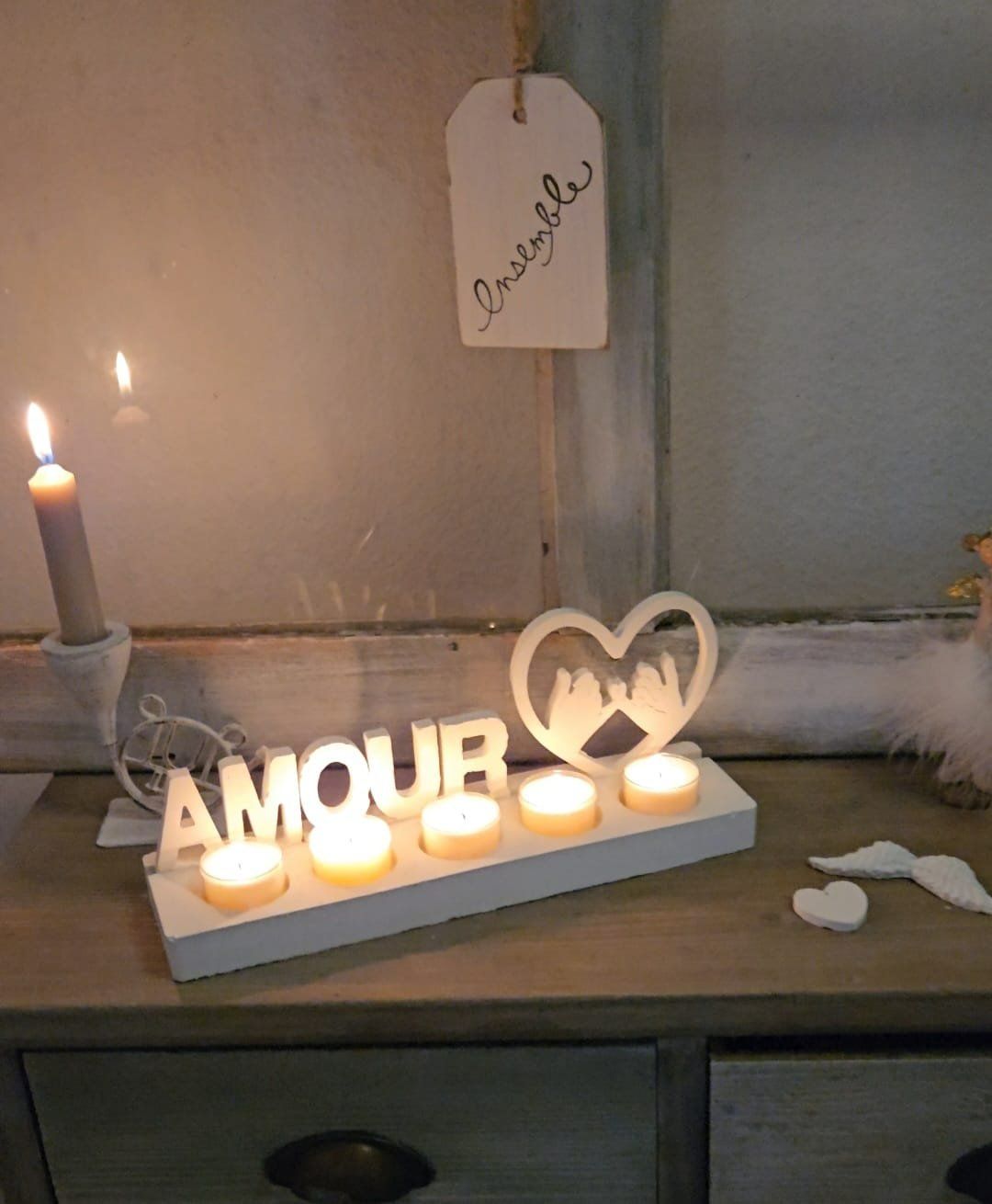 Matériel pour fabrication de déco en ciment (D'occasion) à Tavannes ...