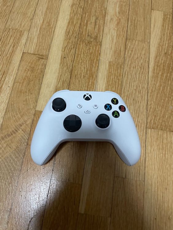 Xbox Series S/X Controller | Kaufen auf Ricardo