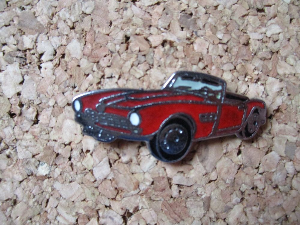 BMW 508 Cabrio (Neu (gemäss Beschreibung)) in Felsberg für CHF 1.1 ...