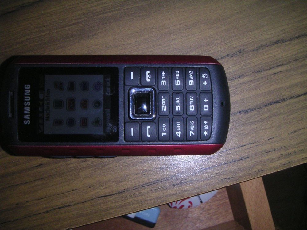 Samsung b2100 | Kaufen auf Ricardo
