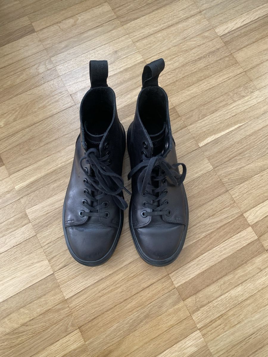 Dr. Martens Talib Stiefel (Gebraucht) in Luzern für CHF 50 – mit ...