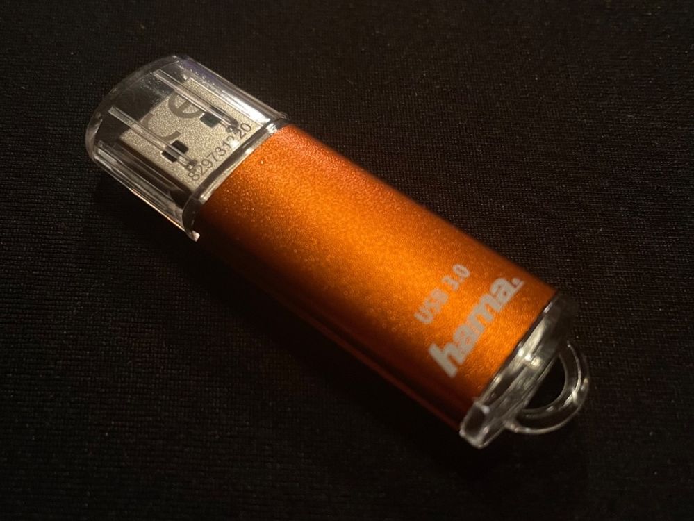 Hama USB Stick 32GB | Kaufen auf Ricardo