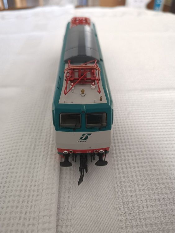 Roco 63892 FS E444.041 Ep. V (Gebraucht) in Arbon für CHF 150 – mit ...