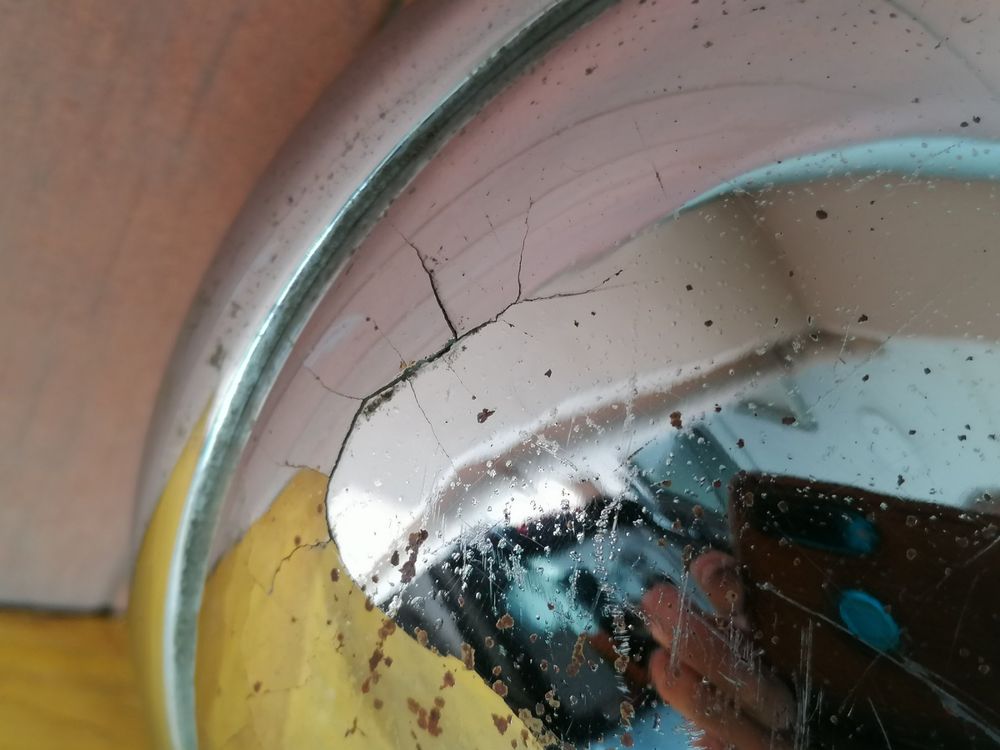 phare Bosch Mercedes Saurer Berna Ford oldtimer auto 1930 (Défectueux ...