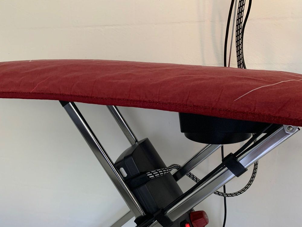 Laurastar Magic Evolution Bügelsystem | Kaufen auf Ricardo