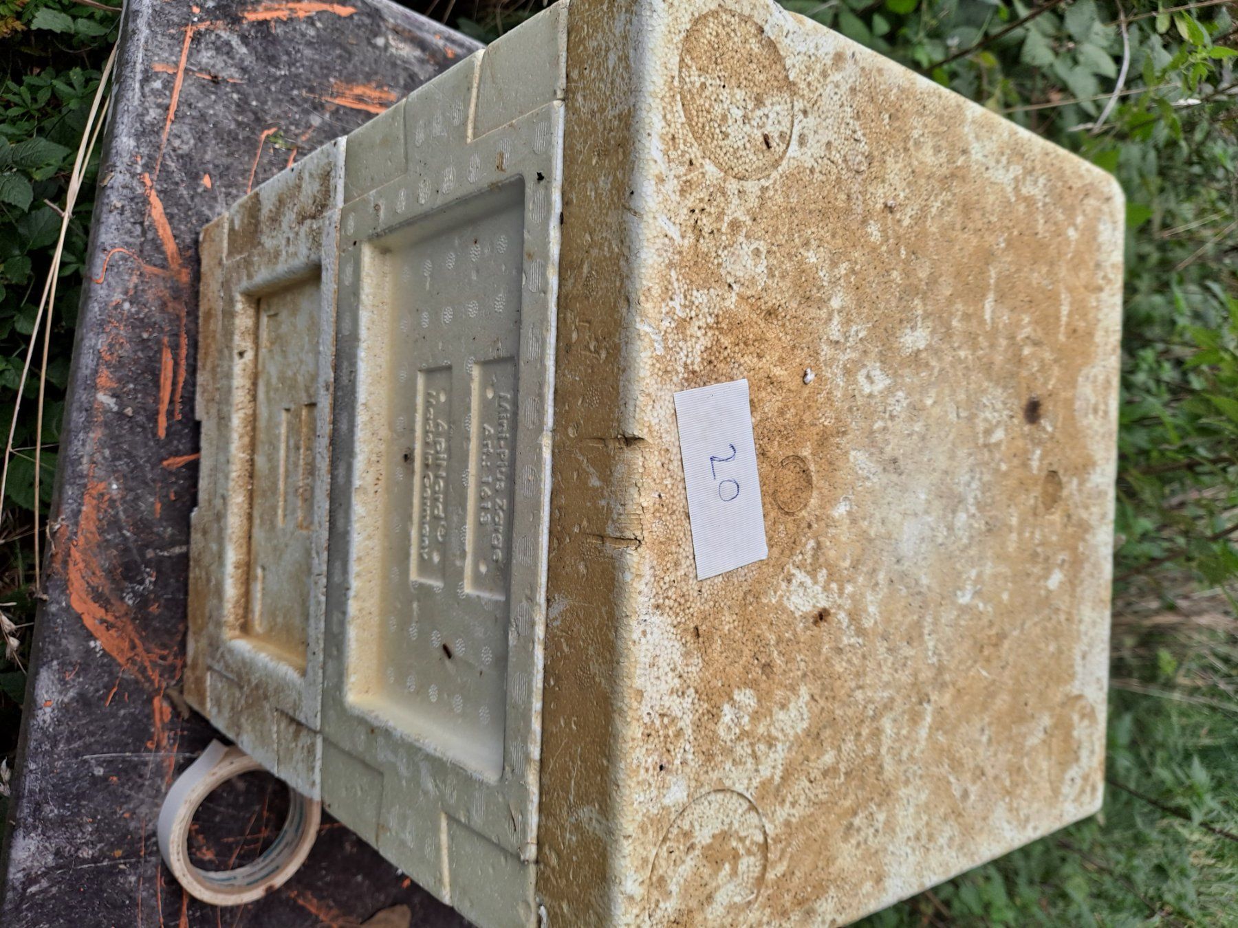 Miniplus Magazin 20 (Gebraucht) in Uetikon am See für CHF 10 – nur Abholung auf Ricardo kaufen