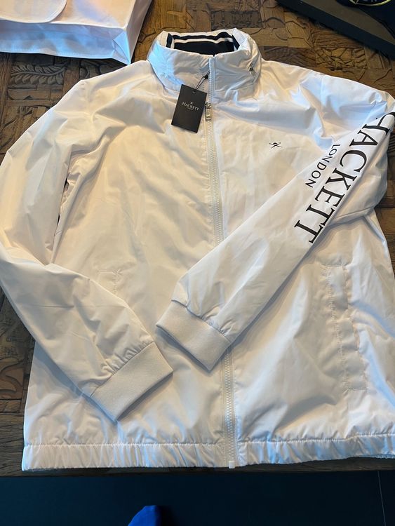 Hackett of London Jacke NEU (Neu und originalverpackt) in Oberwil BL ...