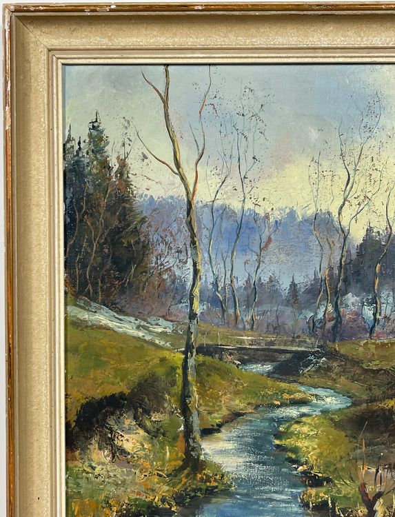 Max CLÉMENT (1912-1995) Gemälde (Gebraucht) in für CHF 205 – mit ...