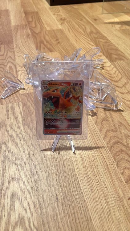 Acryl Pokemon Karten Ständer | Kaufen auf Ricardo