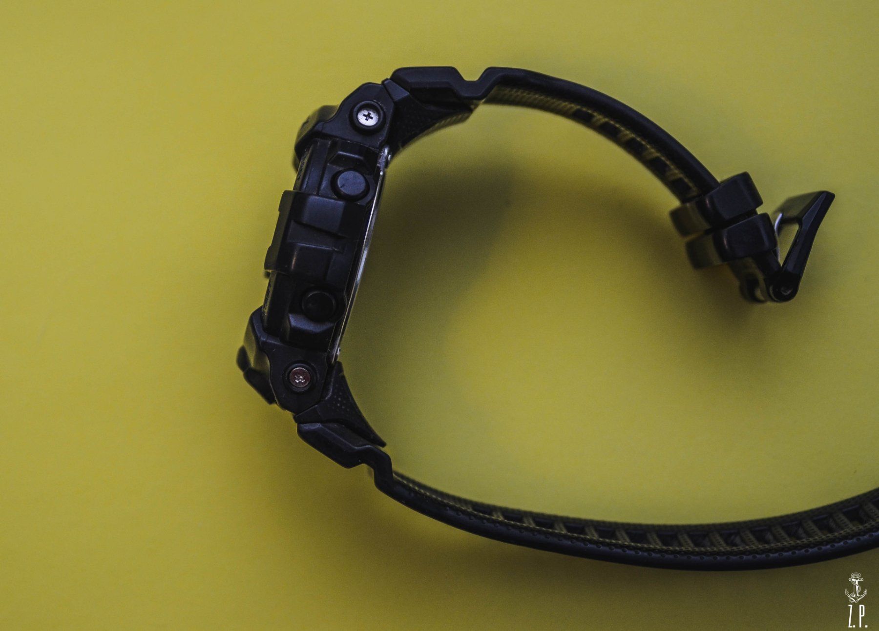 Casio G-shock GBA-800 Step Counter Bluetooth all Black (Gebraucht) in ...